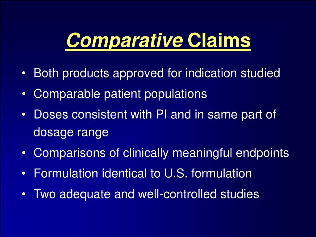 PPT - FDA Regulation of Pharmaceutical Marketing PowerPoint ...