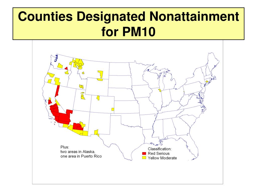 PPT - Clean Air Sustainable Agriculture Sound Land Management Clean ...