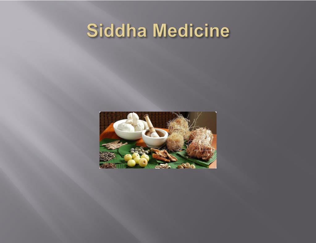 PPT - NATURAL HERB MEDICAL TREATMENT PowerPoint Presentation, free ...