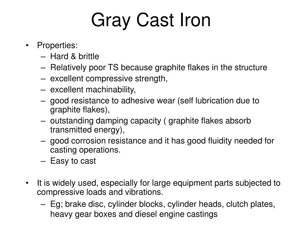 PPT - Fundamentals of metal and steel, heat treatment and material ...