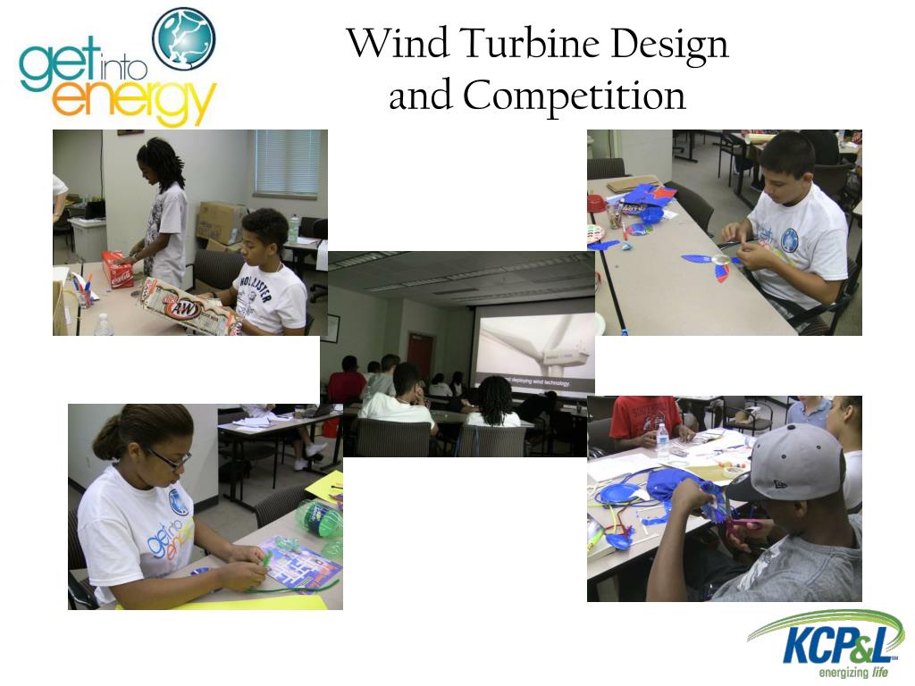 PPT - KCP&L Energy Camp CEWD Midwest Regional Meeting April 16, 2013 ...