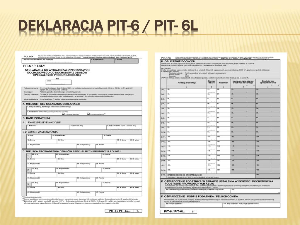 PPT - Powyższe zagadnienie analizowane będzie na podstawie ...