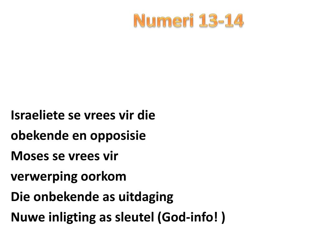 PPT - Daardie vrese (en leerkurwes) van leiers PowerPoint Presentation ...