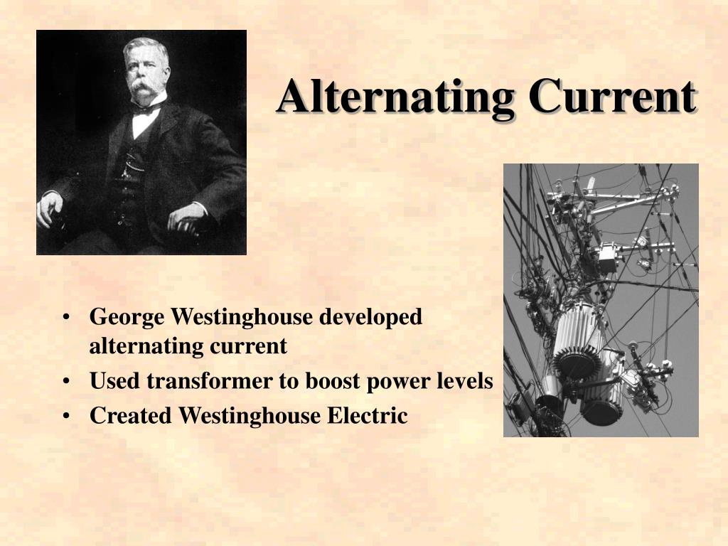 PPT - The Expansion of American Industry PowerPoint Presentation, free ...