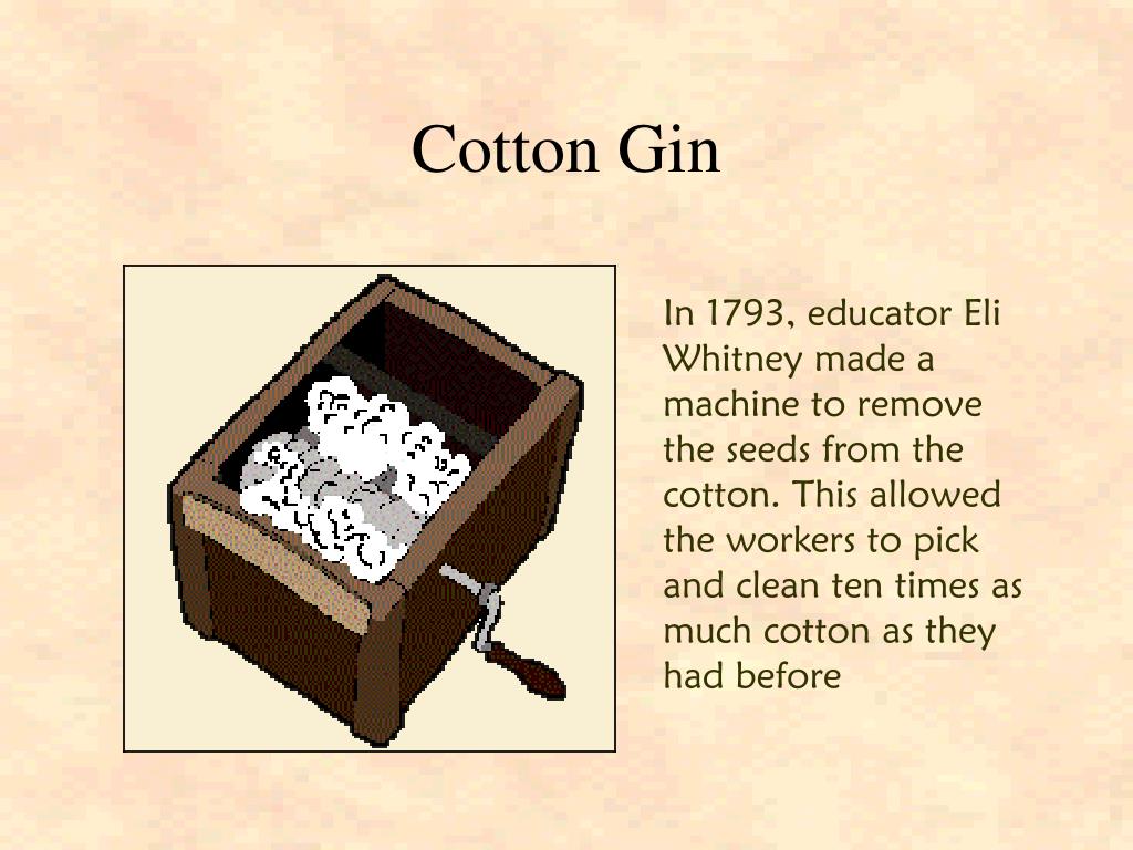 PPT - The Expansion of American Industry PowerPoint Presentation, free ...