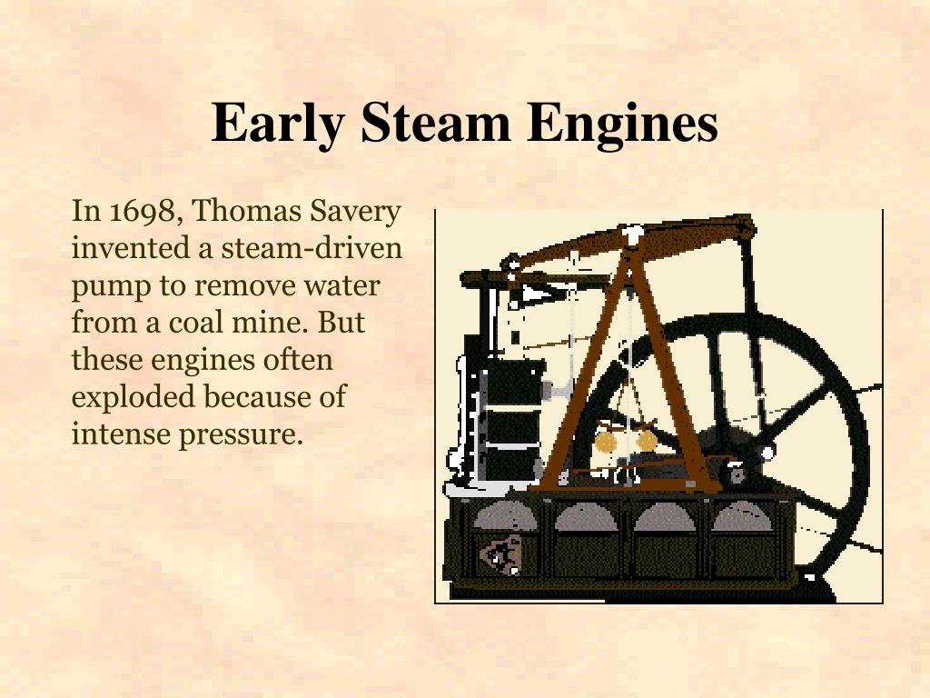 PPT - The Expansion of American Industry PowerPoint Presentation, free ...