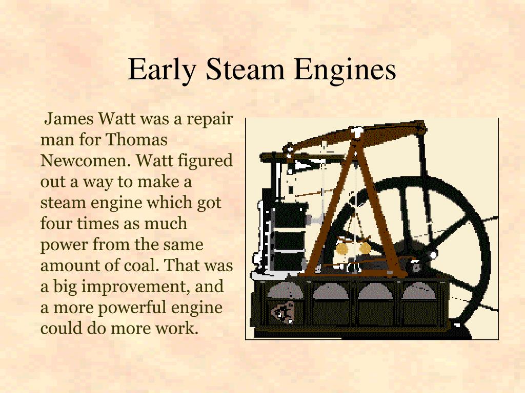 PPT - The Expansion of American Industry PowerPoint Presentation, free ...