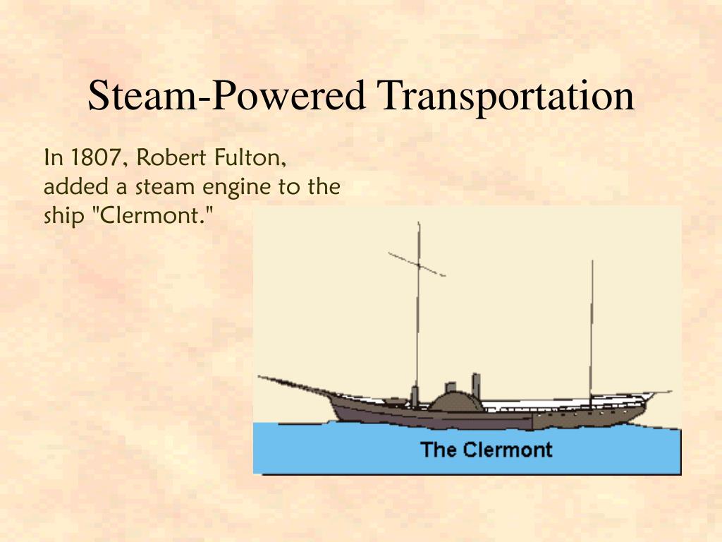 PPT - The Expansion of American Industry PowerPoint Presentation, free ...
