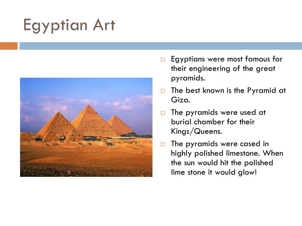 PPT - Prehistoric Art / Ancient Near Eastern Art & Egyptian Art ...
