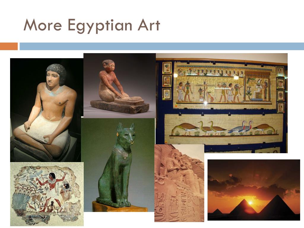 PPT - Prehistoric Art / Ancient Near Eastern Art & Egyptian Art ...