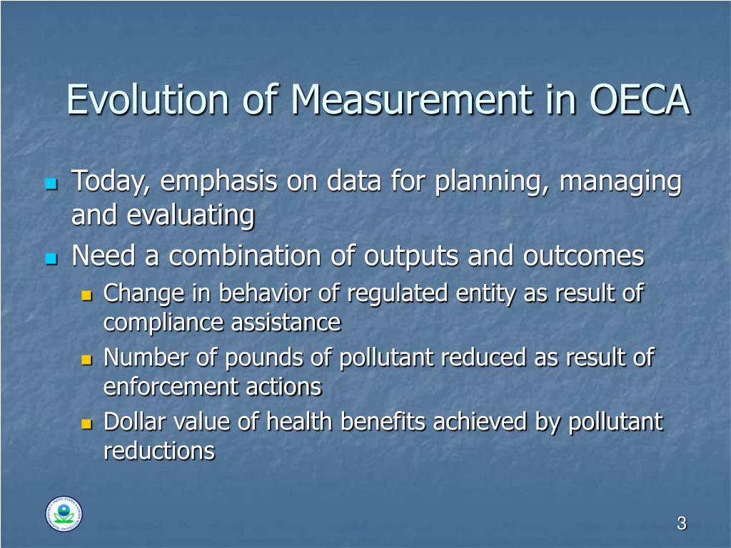 PPT - Lisa Lund Deputy Director Office of Compliance U.S. EPA ...