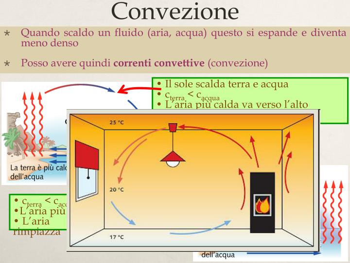 PPT - Corso di Fisica - Termodinamica (1) PowerPoint Presentation - ID ...