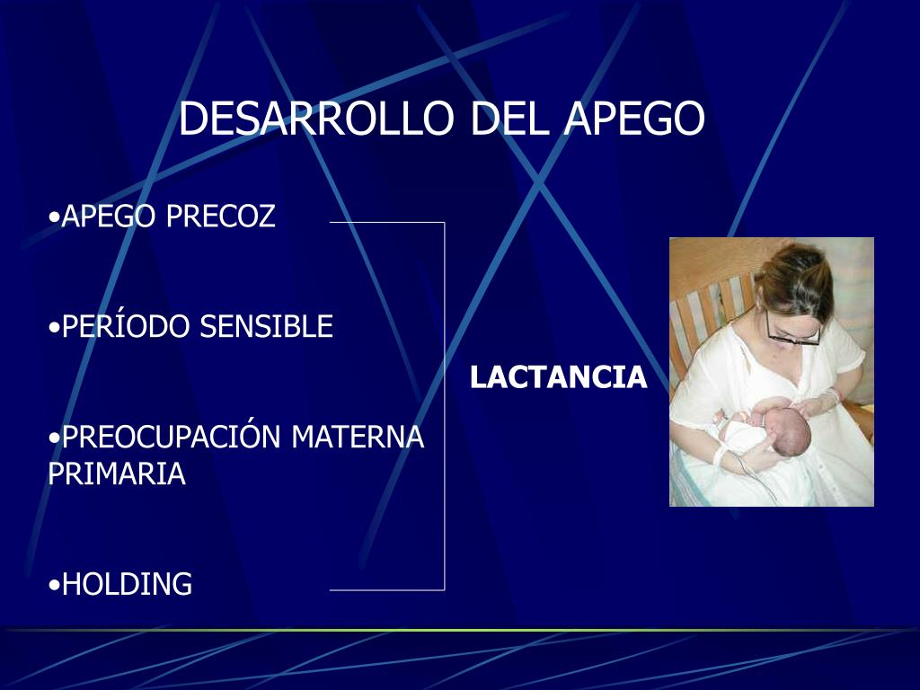 PPT - ASPECTOS PSICOSOCIALES DE LA LACTANCIA MATERNA PowerPoint ...