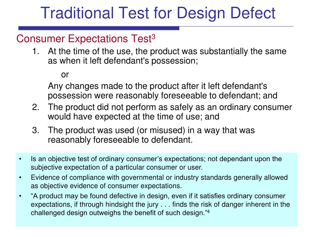 PPT - Product/System Safety – Legal Duties & Liability PowerPoint ...