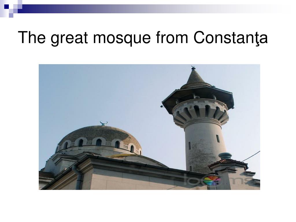 PPT - Cultural influences in Romania PowerPoint Presentation, free ...