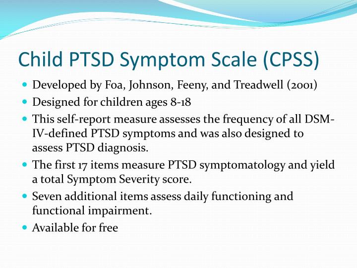 PPT - Lisa Conradi, Psy.D. Rady Children’s Hospital – San Diego ...