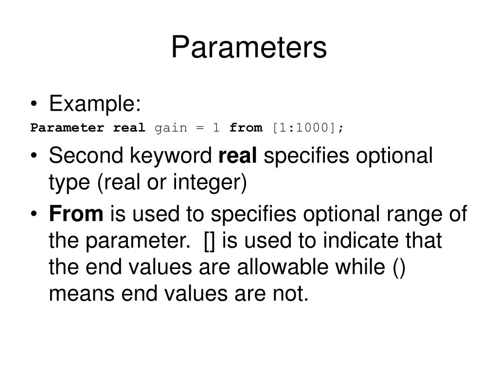 Ppt An Introduction To Verilog A Transitioning From Verilog Powerpoint Presentation Id3018225