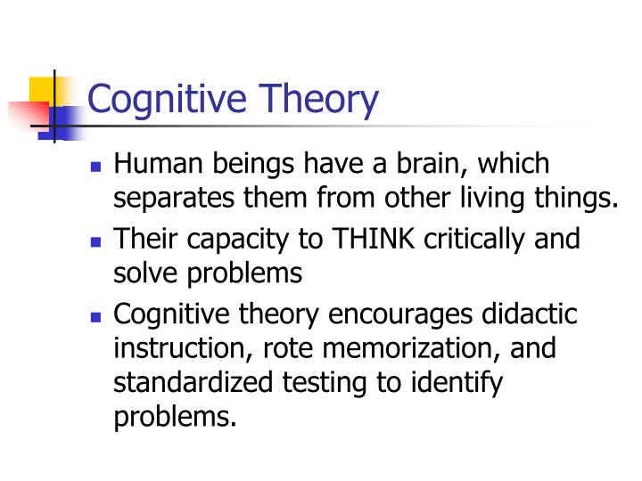 PPT - Adult Education Theories and Principles: understanding how adults ...