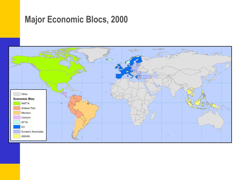PPT - Topic 5 – International and Regional Transportation PowerPoint ...