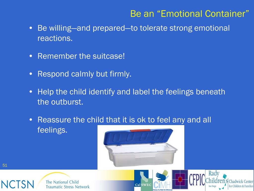 PPT - Child Traumatic Stress: Impact, Types, and Prevalence PowerPoint ...