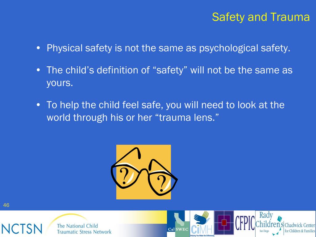 PPT - Child Traumatic Stress: Impact, Types, and Prevalence PowerPoint ...