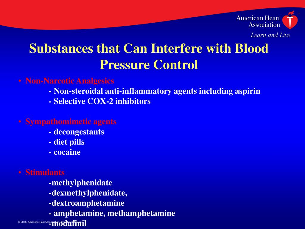 PPT - AHA 2008 Resistant Hypertension: Diagnosis, Evaluation, and ...
