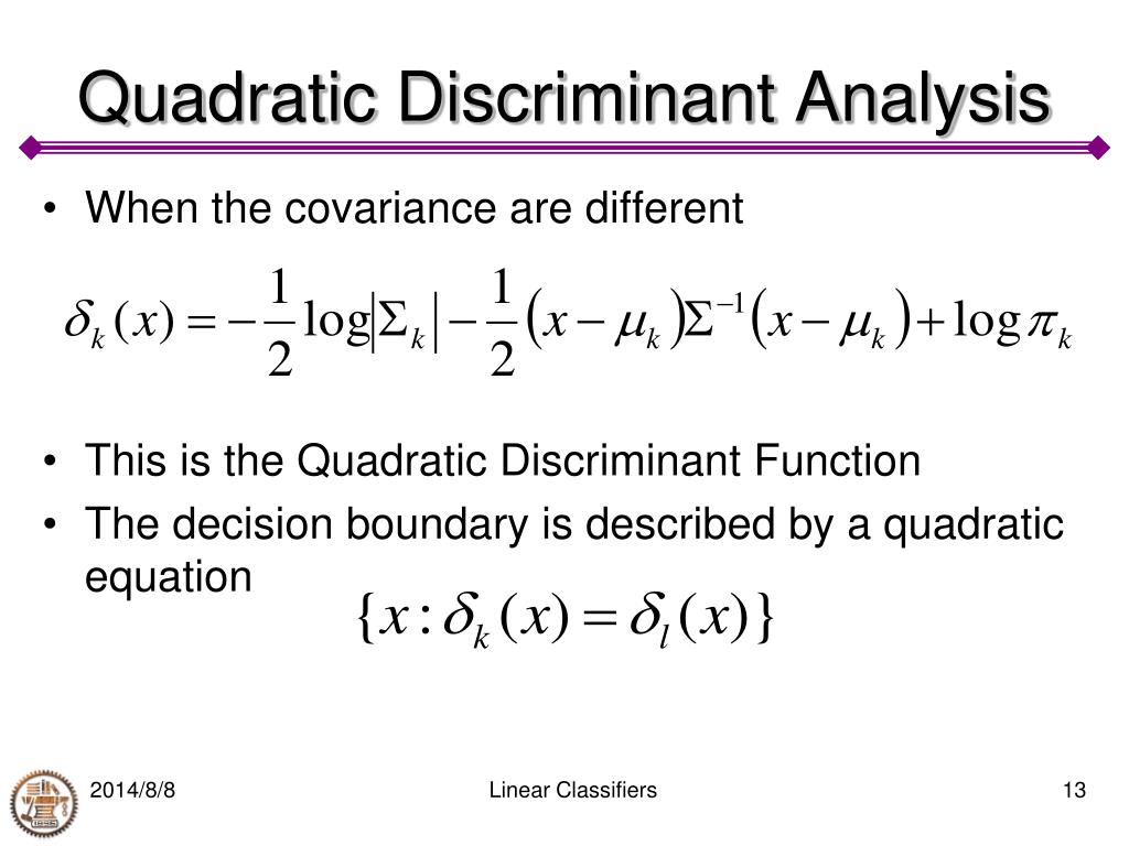 PPT - Linear Classifiers PowerPoint Presentation, free download - ID ... PPT - Linear Classifiers PowerPoint Presentation, free download - ID ...