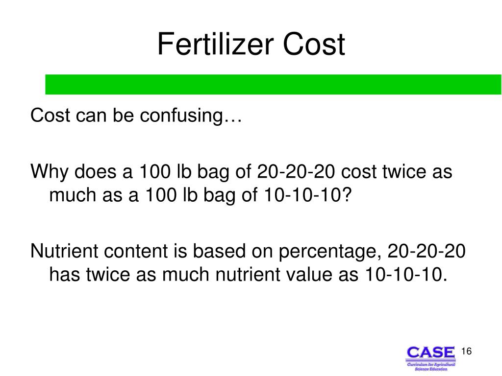 PPT - A Plant’s Grocery Store Unit 6 – The Growing Environment Lesson 6 ...