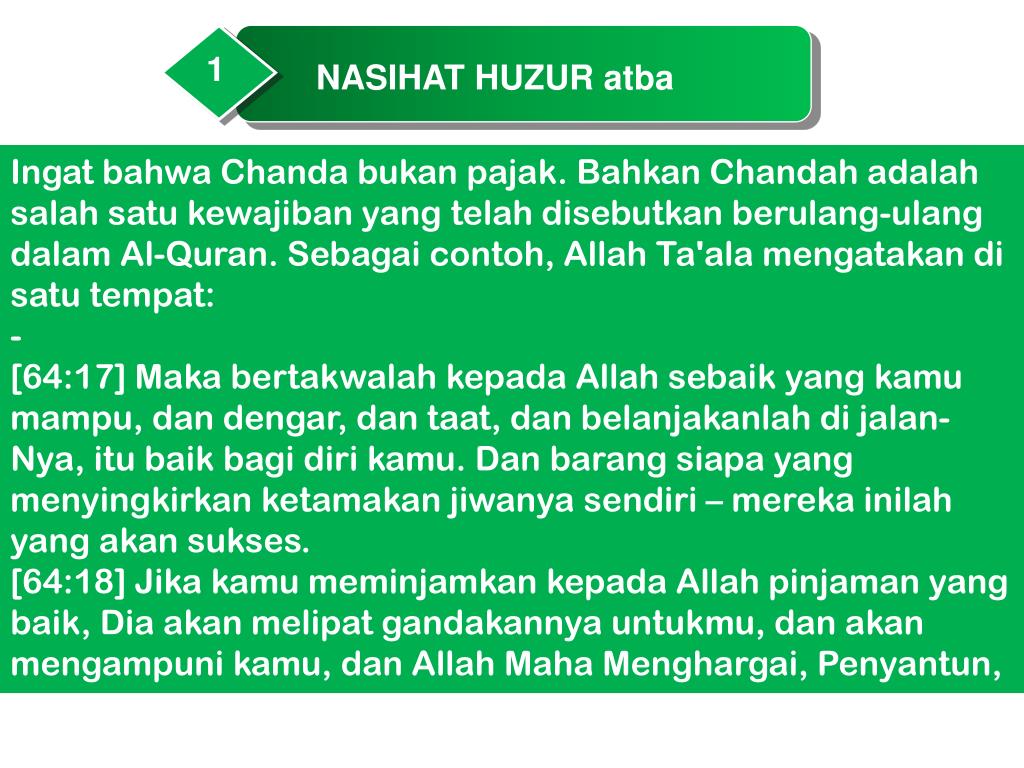 PPT - AGENDA PEMBEKALAN MAJLIS ANSHARULLAH WILAYAH SUKABUMI PowerPoint ...