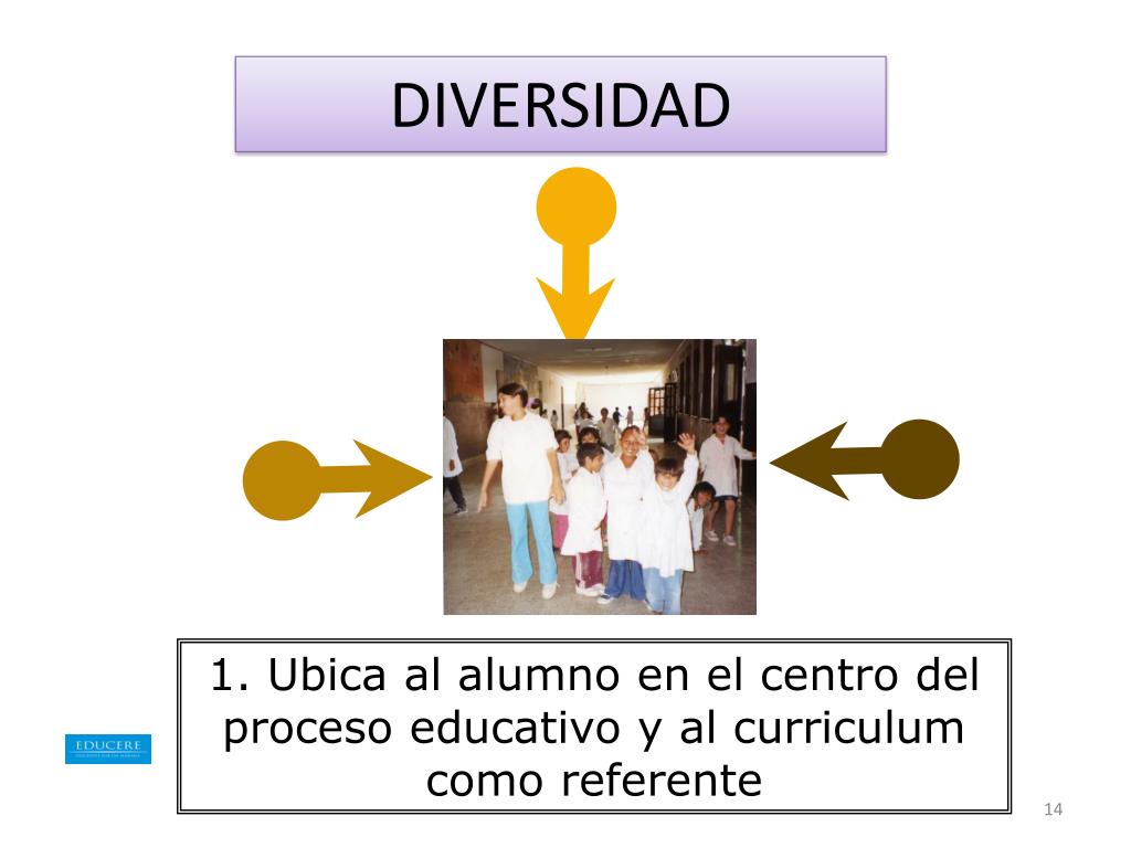 PPT - El trabajo en aulas heterogéneas PowerPoint Presentation, free ...