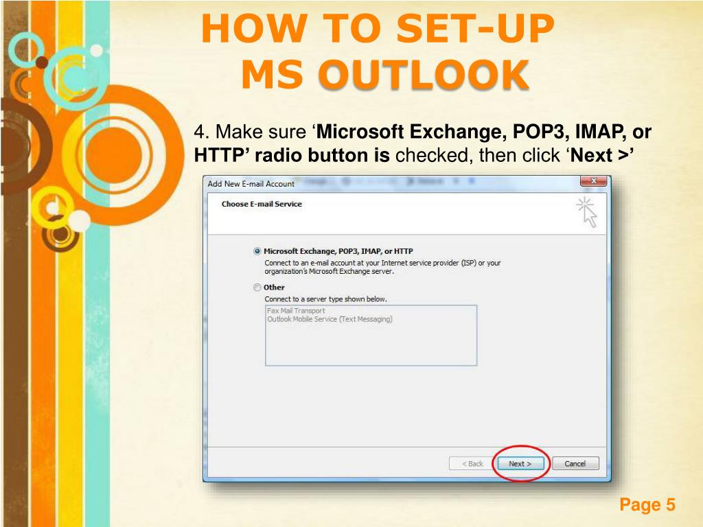 PPT - MICROSOFT OFFICE OUTLOOK 2007 PowerPoint Presentation, free ... PPT - MICROSOFT OFFICE OUTLOOK 2007 PowerPoint Presentation, free ...