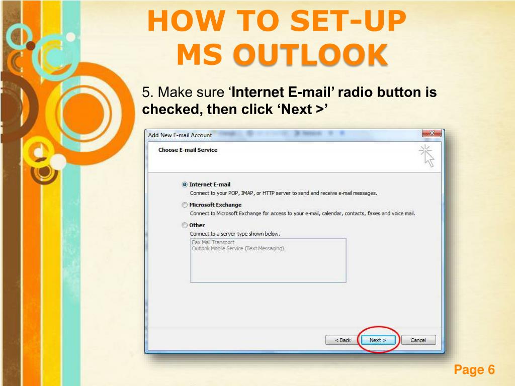 PPT - MICROSOFT OFFICE OUTLOOK 2007 PowerPoint Presentation, free ... PPT - MICROSOFT OFFICE OUTLOOK 2007 PowerPoint Presentation, free ...
