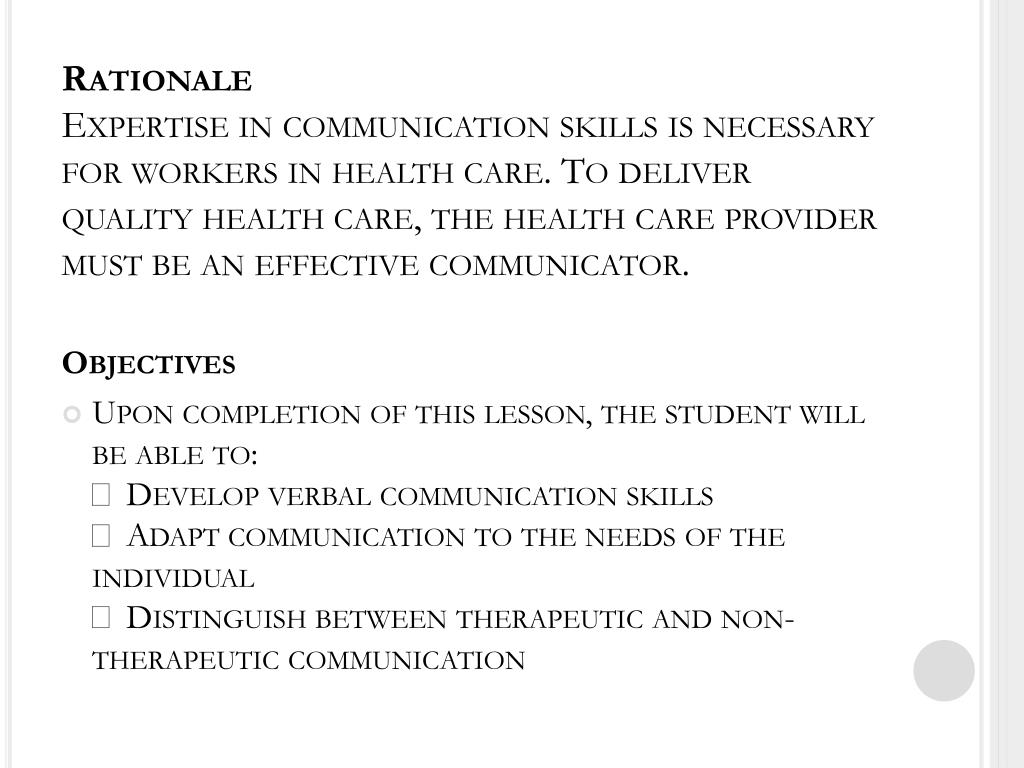 PPT - Verbal Communication Unit 2 Communication PowerPoint Presentation ... PPT - Verbal Communication Unit 2 Communication PowerPoint Presentation ...