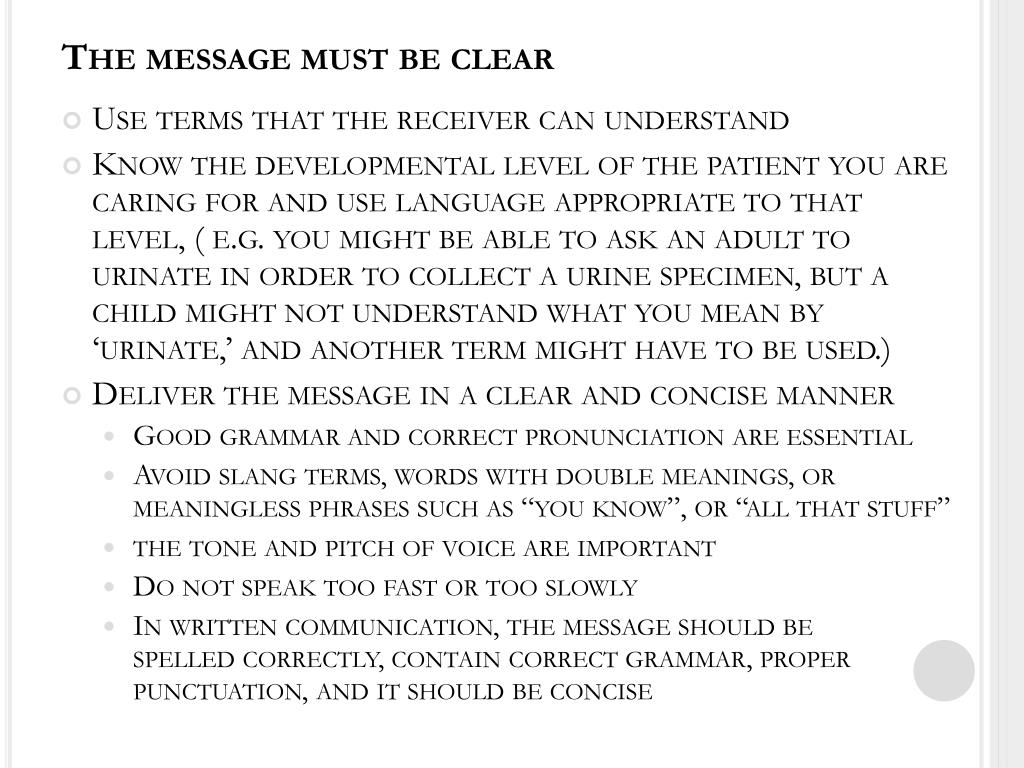 PPT - Verbal Communication Unit 2 Communication PowerPoint Presentation ... PPT - Verbal Communication Unit 2 Communication PowerPoint Presentation ...