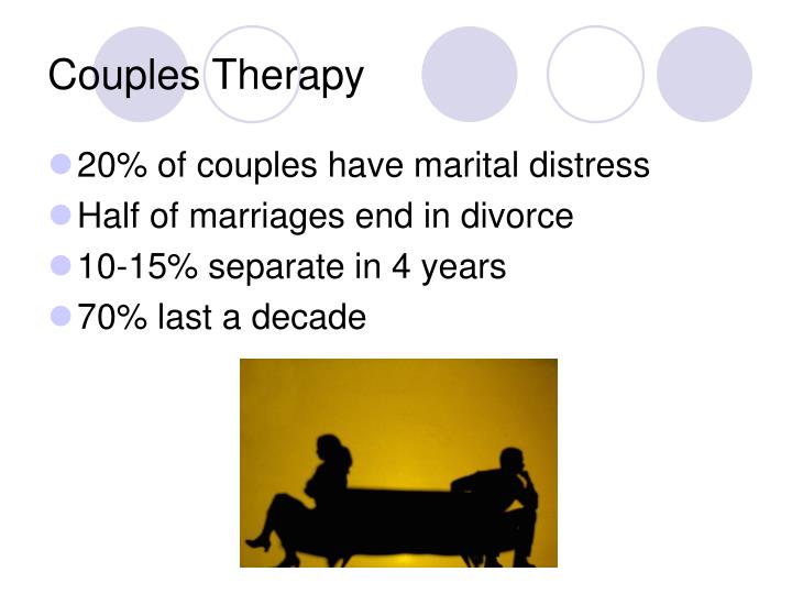 PPT - Couples Therapy PowerPoint Presentation - ID:3020959
