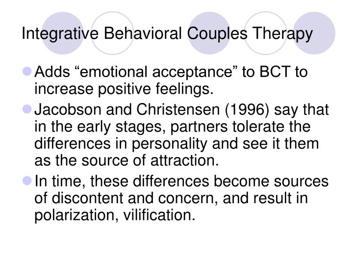 PPT - Couples Therapy PowerPoint Presentation - ID:3020959