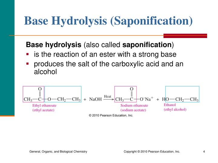 PPT - Chapter 16 Carboxylic Acids and Esters PowerPoint Presentation ...