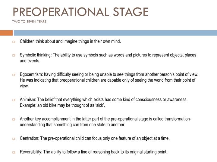 PPT - JEAN PIAGET PowerPoint Presentation - ID:3022492