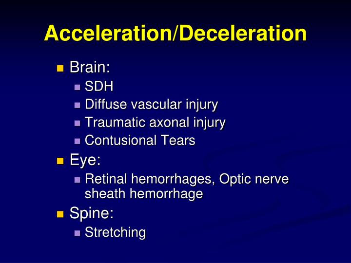 PPT - Traumatic Brain Injury PowerPoint Presentation - ID:3022506