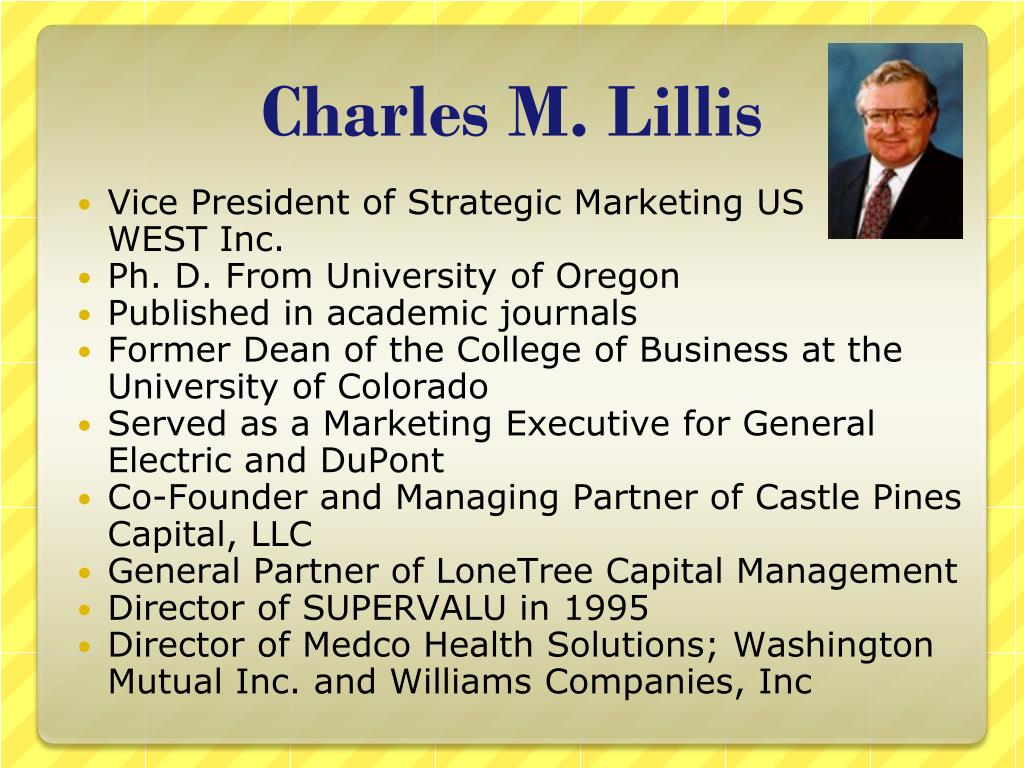 PPT - The Nature of Marketing Productivity Hawkins et al. PowerPoint ...