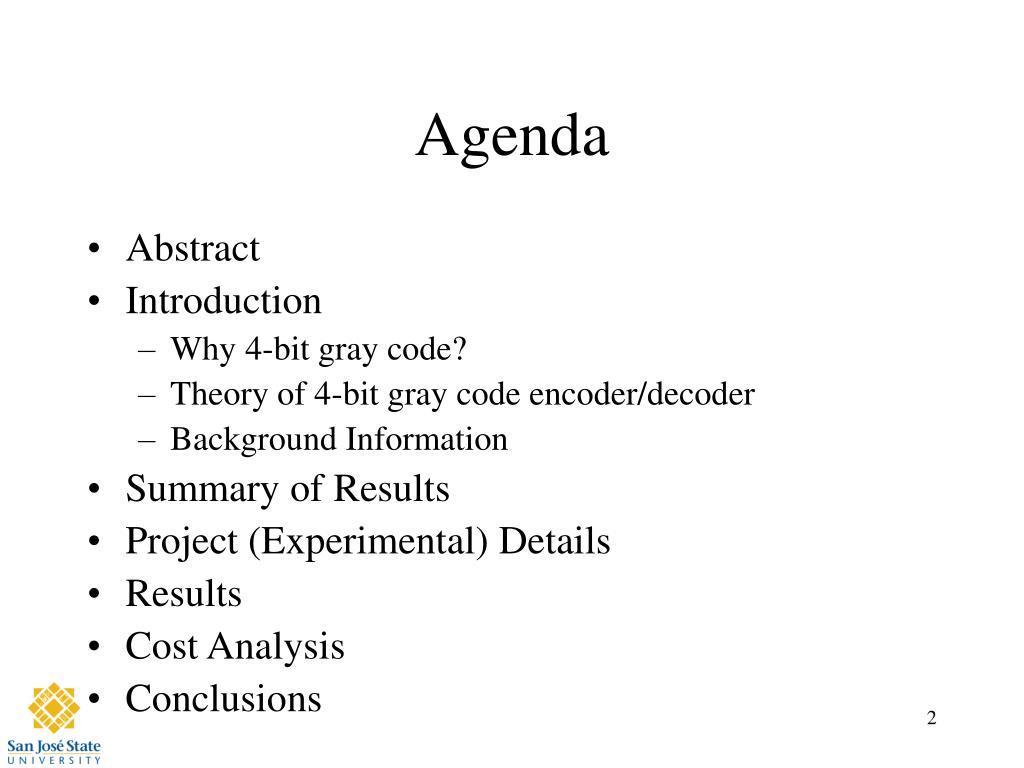 PPT - 4 bit Gray Code PowerPoint Presentation, free download - ID:3022526 PPT - 4 bit Gray Code PowerPoint Presentation, free download - ID:3022526