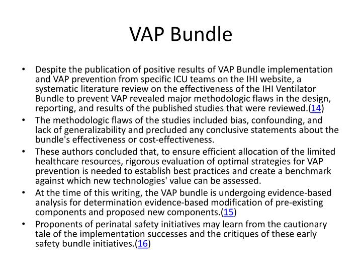 PPT - Perinatal Safety Intervention Program PowerPoint Presentation ...