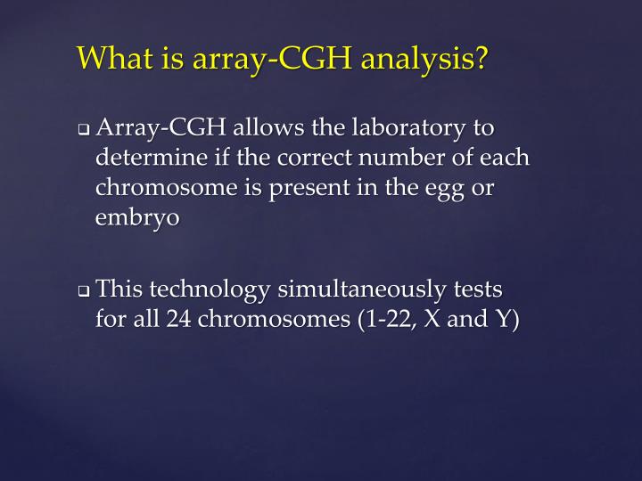 PPT - Preimplantation Genetic Diagnosis: An Overview Dr. Laila Bastaki ...