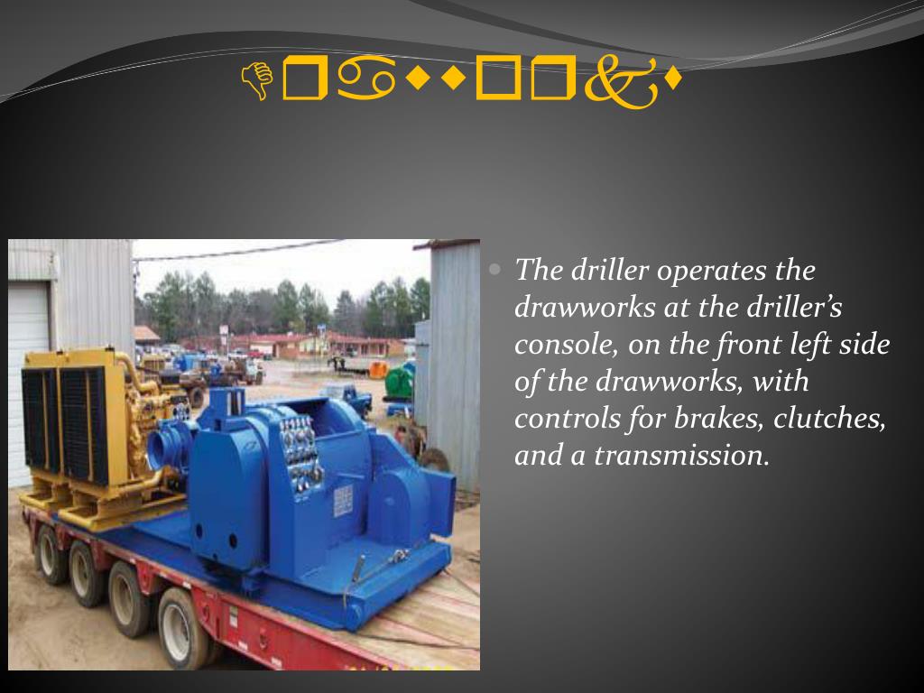 PPT - In the Oil Business PowerPoint Presentation, free download - ID ...