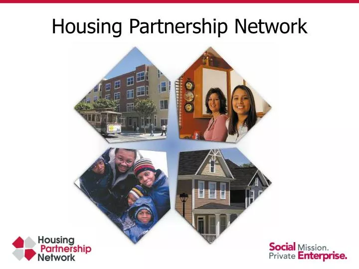 PPT - Housing Partnership Network PowerPoint Presentation, free ...