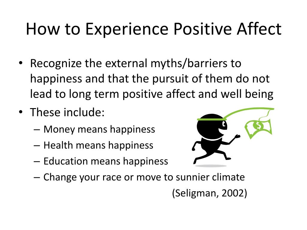 PPT - How Do You Feel About Stress? The Role of Positive Emotions in ...