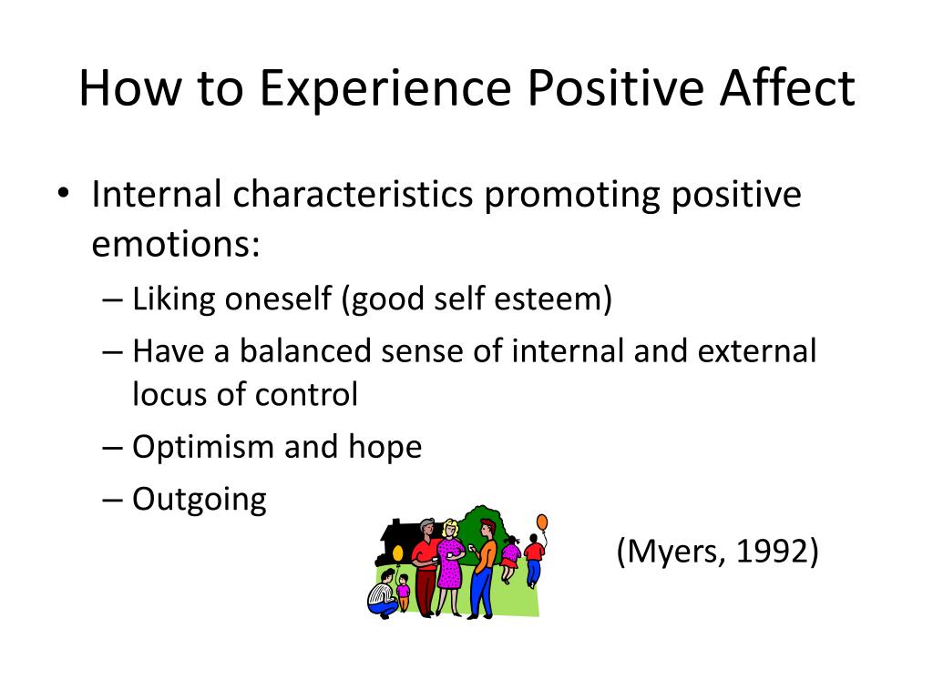 PPT - How Do You Feel About Stress? The Role of Positive Emotions in ...