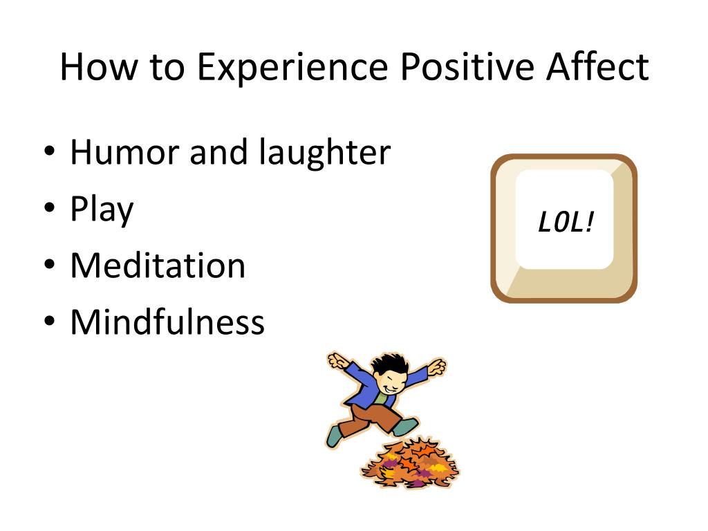 PPT - How Do You Feel About Stress? The Role of Positive Emotions in ...
