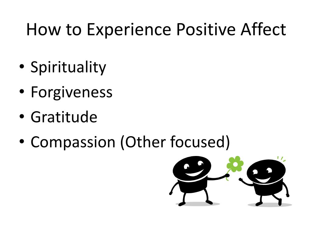 PPT - How Do You Feel About Stress? The Role of Positive Emotions in ...