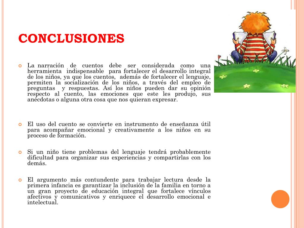 PPT - El desarrollo del lenguaje del niño preescolar y su relación con ...